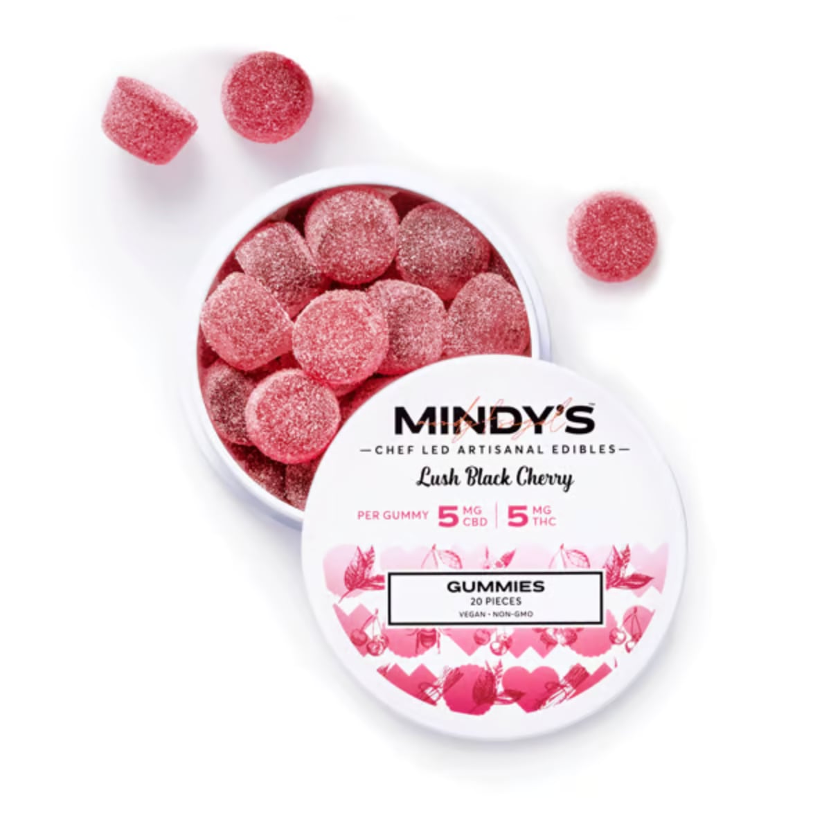 Most Popular Cannabis Gummies Brands: Illinois Top Picks