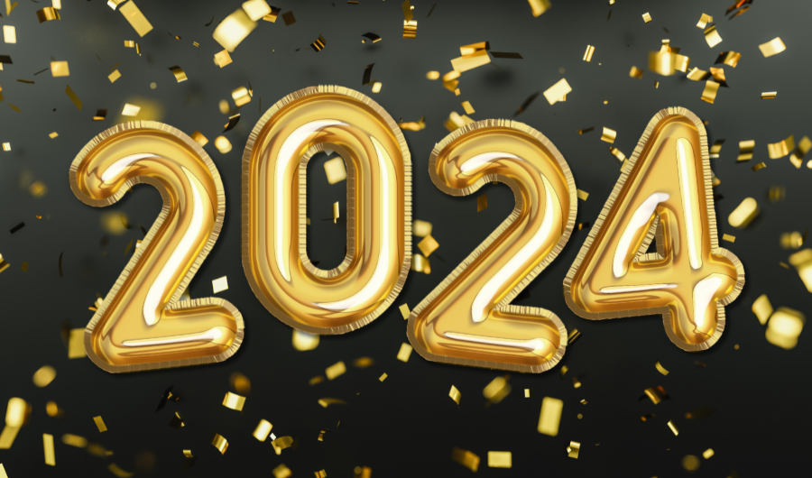 2024 Year in Review: Celebrating Community, Events, and Fundraisers ...