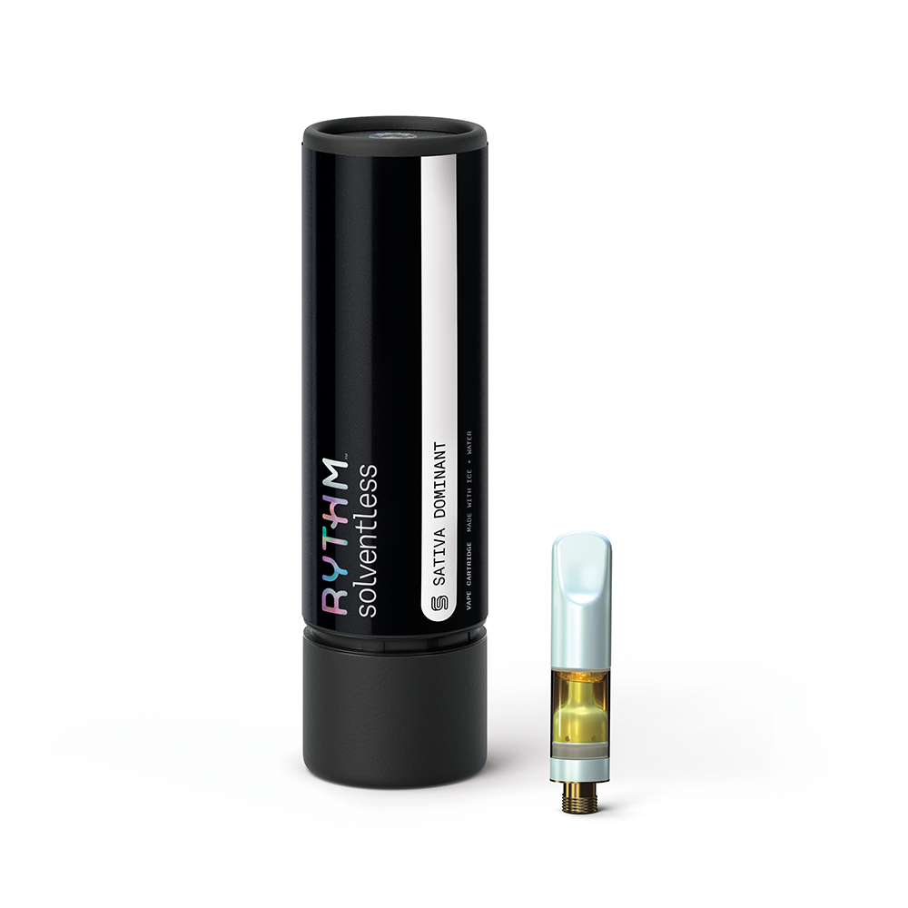 Rythm Cannabis Review: Premium Flower, Vape & Resin
